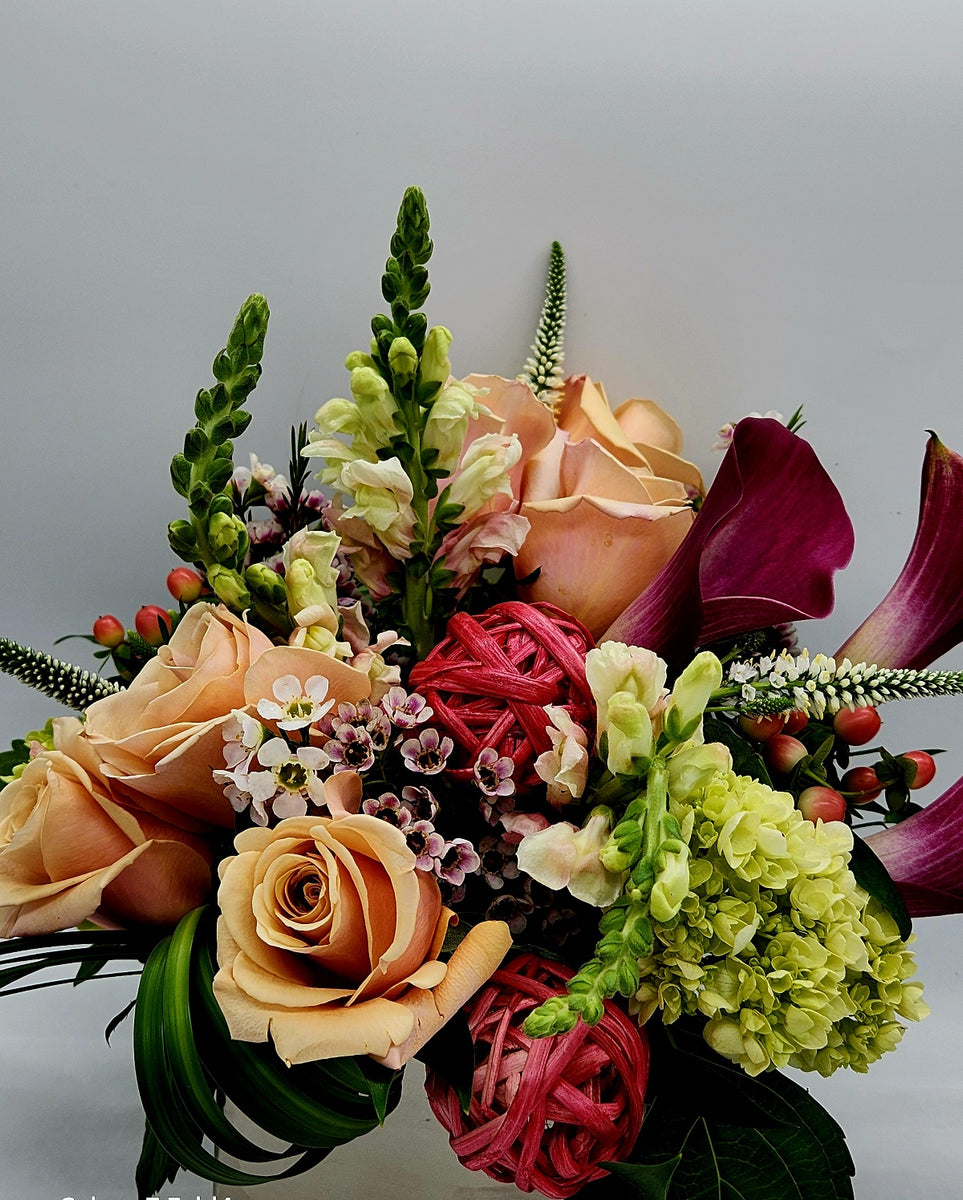 CHLOE| The Flower Bazaar – The Flower Bazaar