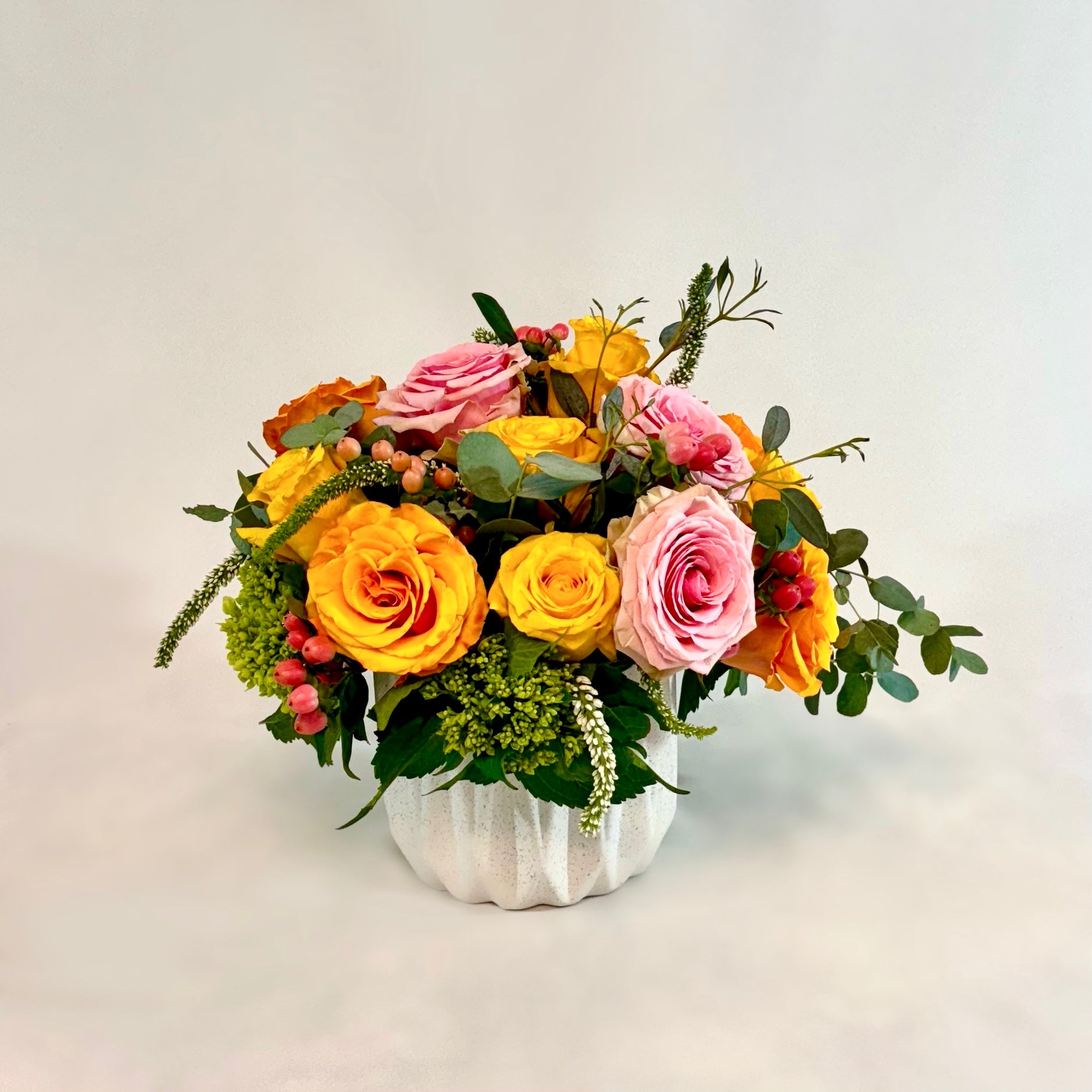 PHEDRE | The Flower Bazaar – The Flower Bazaar