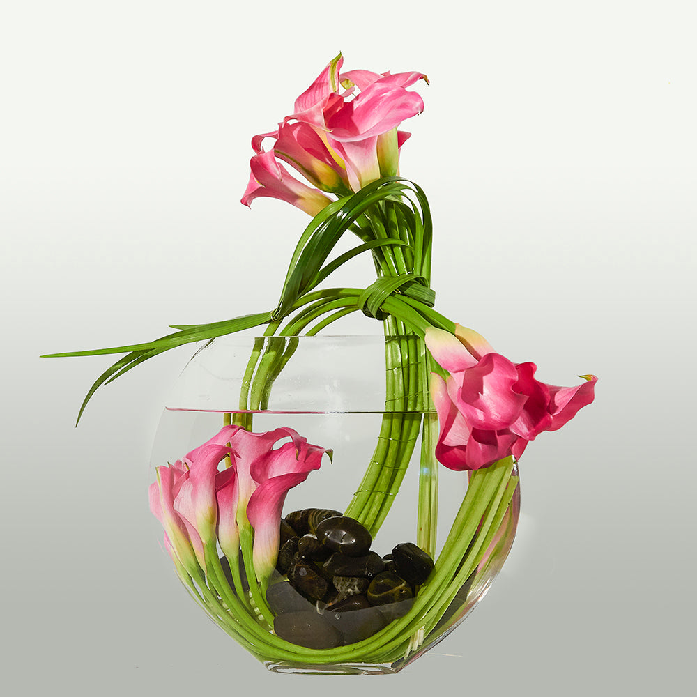 ABIGAIL | The Flower Bazaar