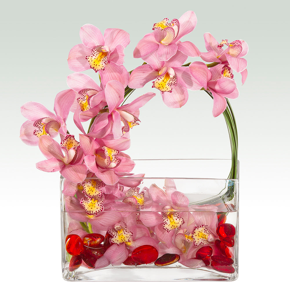 ALCINA | The Flower Bazaar